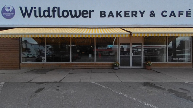 Wildflower Bakery & Cafe